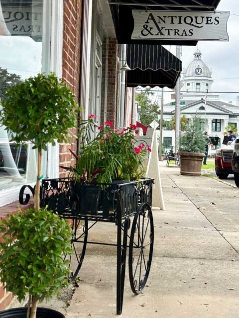 Visit Jefferson County, Florida | Create Your Own History