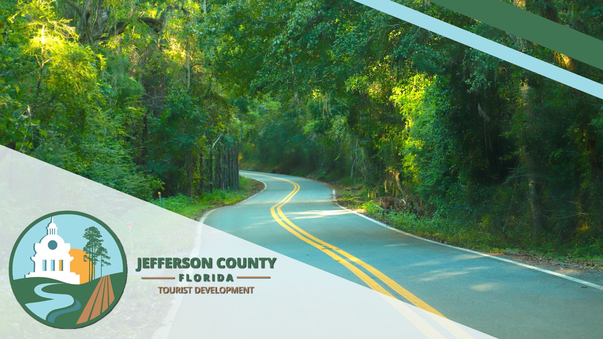 Visit Jefferson County, Florida | Create Your Own History