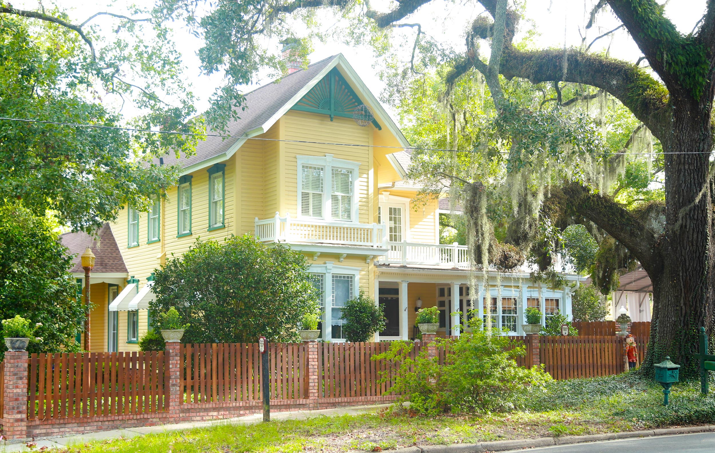 Visit Jefferson County, Florida | Create Your Own History